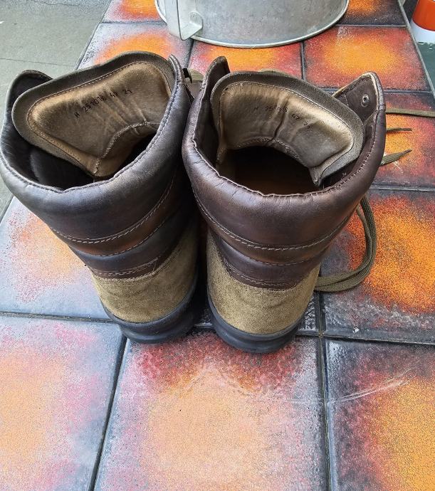 Gojzerice INKOP br.41 kožne kvalitetne udobne i lijepe