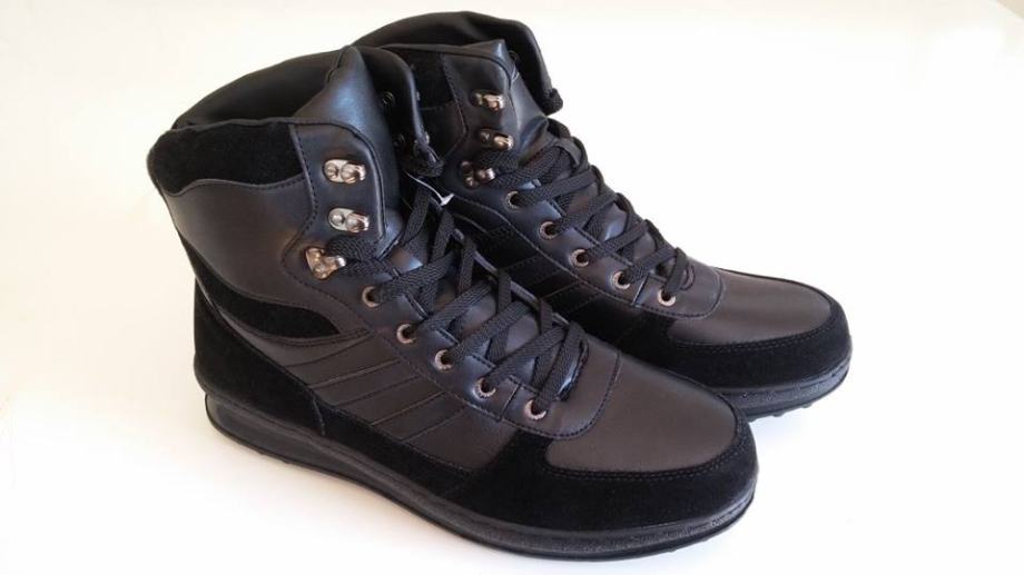 NOVE CRNE GOJZERICE 199 KN (JEFTINIJE OD OSTALIH) !!! 41-46