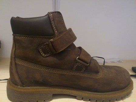 GOJZERICE TIMBERLAND