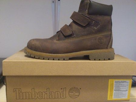 GOJZERICE TIMBERLAND