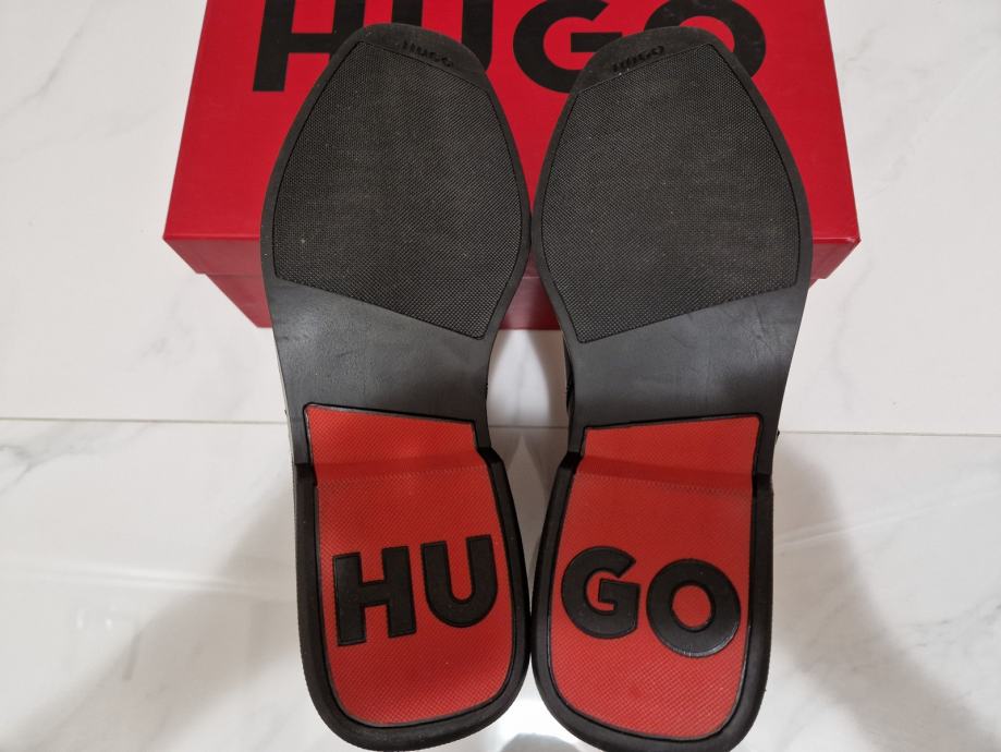 Hugo Boss gležnjaće - nove
