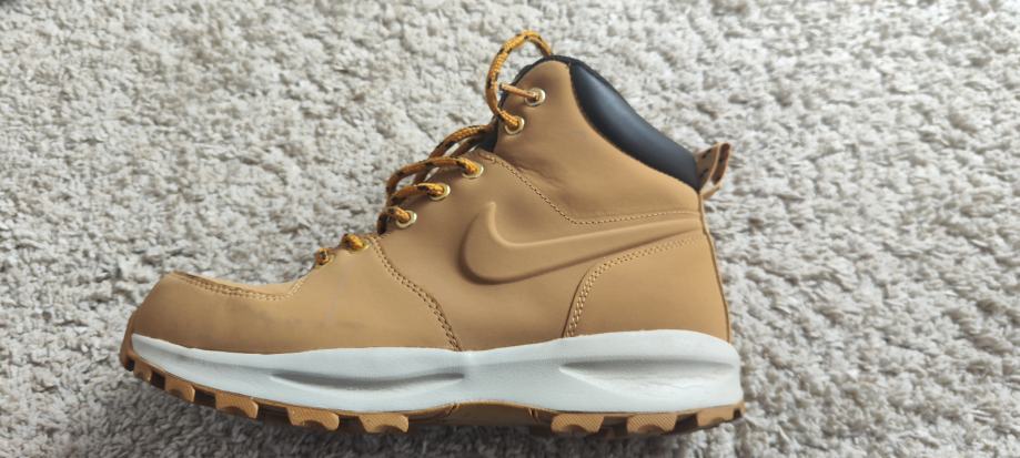 NIKE MUŠKE GLEŽNJAČE!!!KAO NOVE!!!POVOLJNO!!!