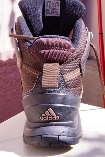 planinarske gojzerice adidas br.44