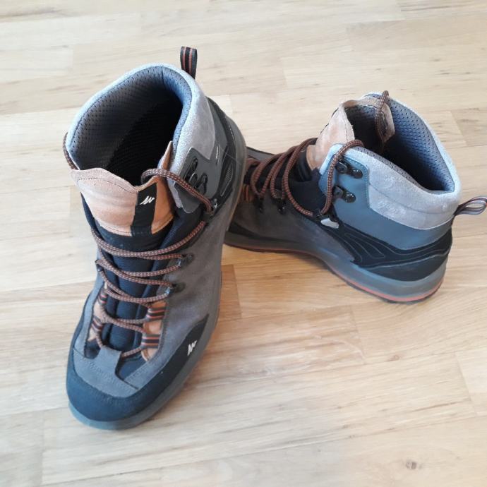 Quechua planinarske gojzerice