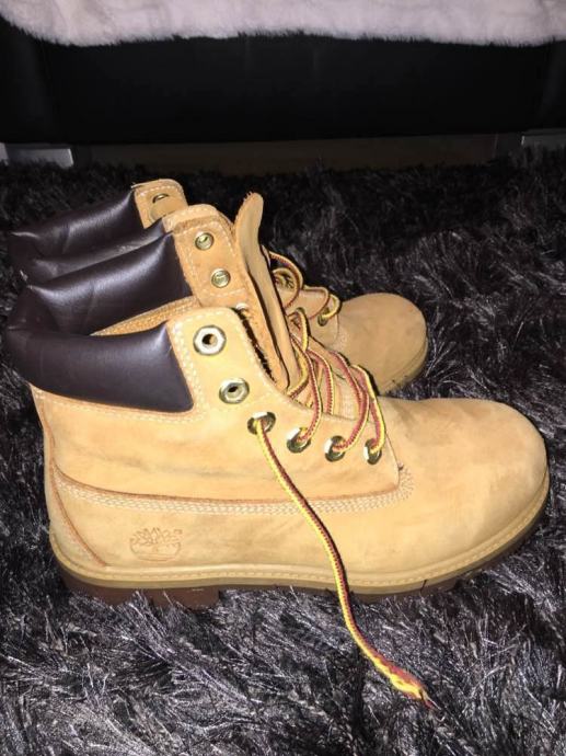 Timberland cizme br. 38