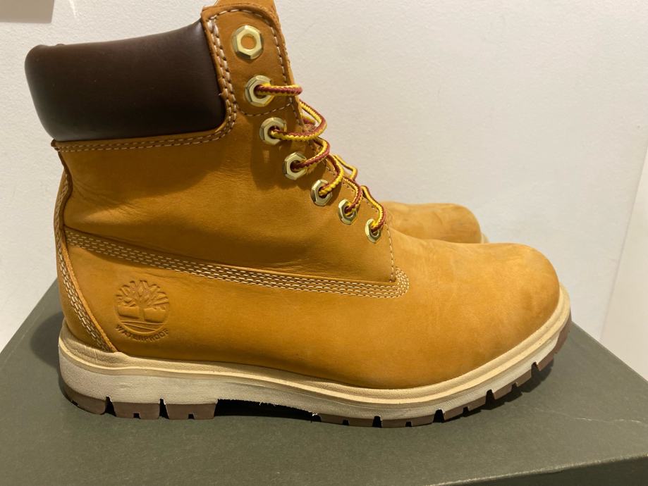 Timberland čizme br 41 muške