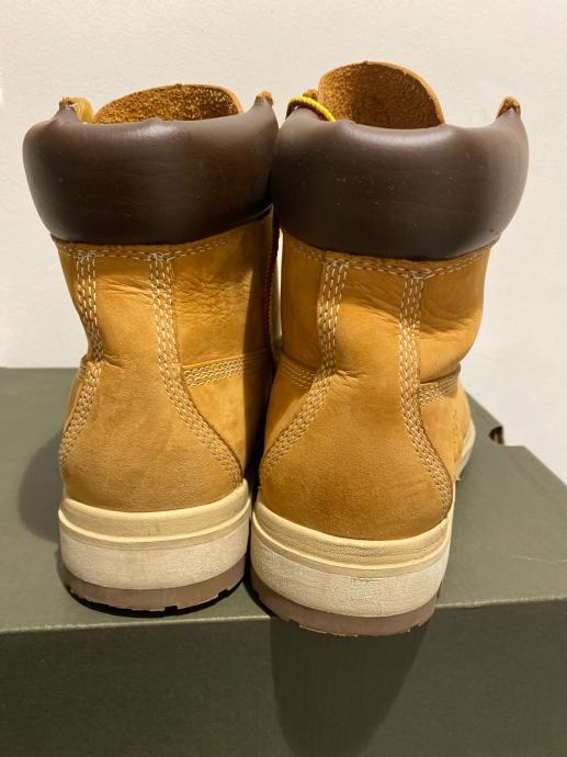 Timberland čizme br 41 muške