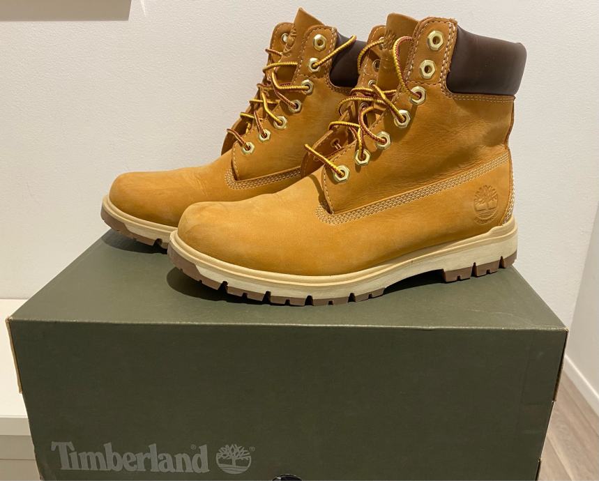 Timberland čizme br 41 muške