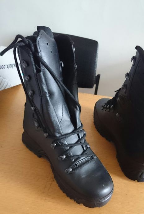 NOVE! Vojne cizme Haix Tibet Goretex br. 42 - 850 kn ili zamjena za 43