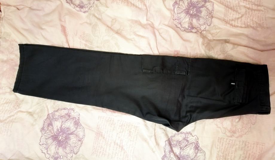 Amadeus cargo hlače