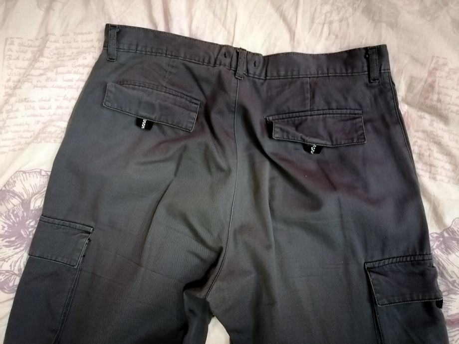 Amadeus cargo hlače