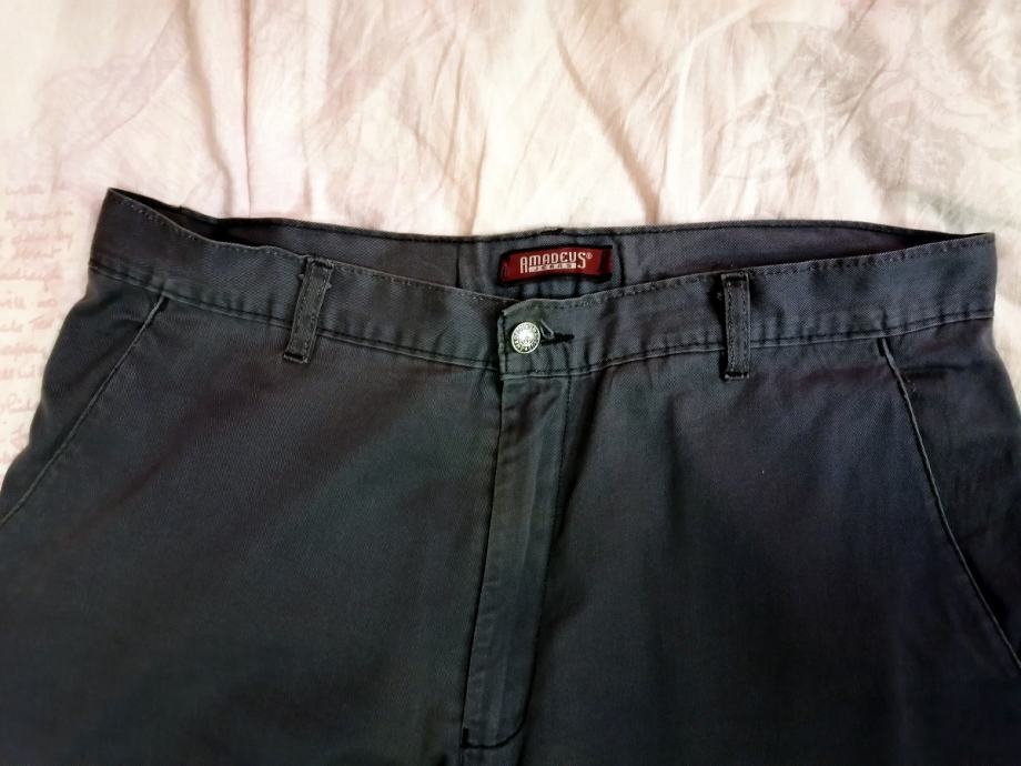 Amadeus cargo hlače