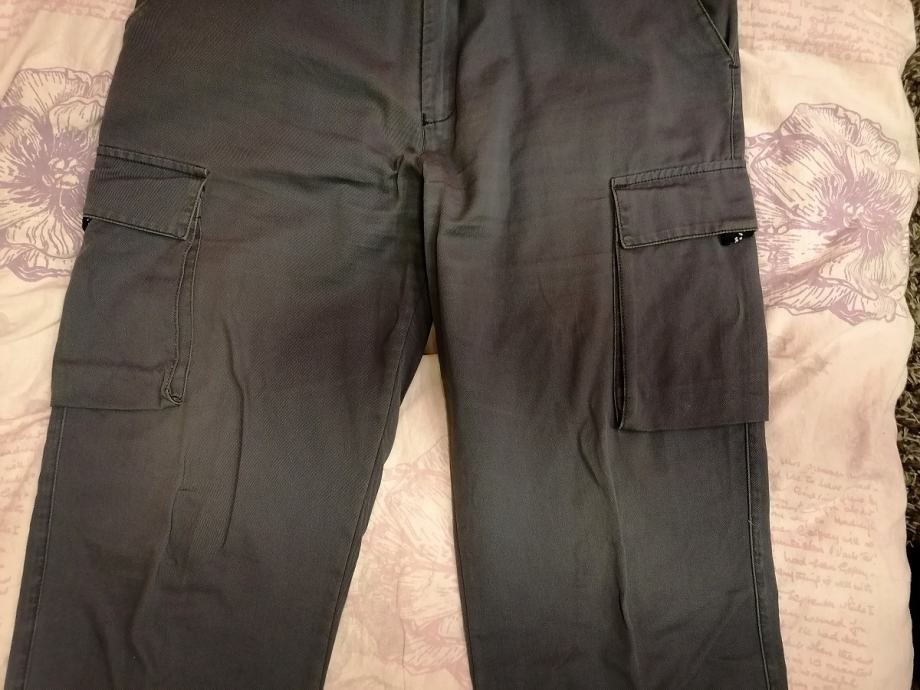 Amadeus cargo hlače