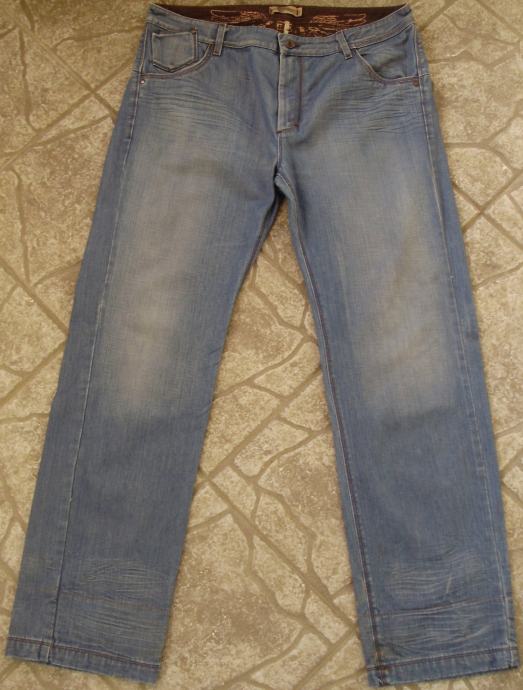 Amadeus jeans TRAPERICE vel.56 !!! AKCIJA!!!