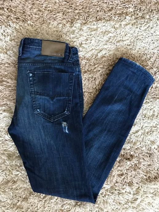 Diesel traperice original muske