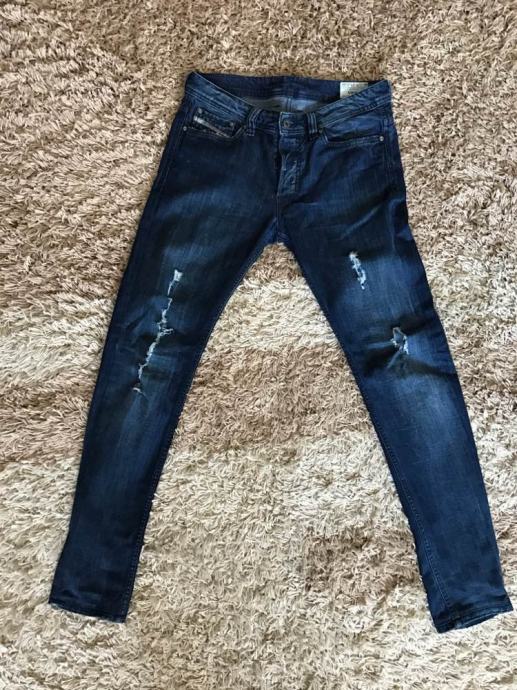 Diesel traperice original muske