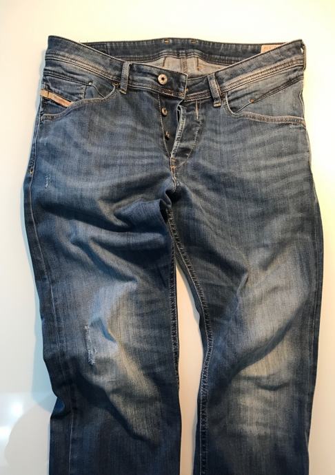 Diesel traperice original