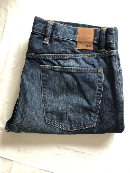 Gap muške traperice W36 L30