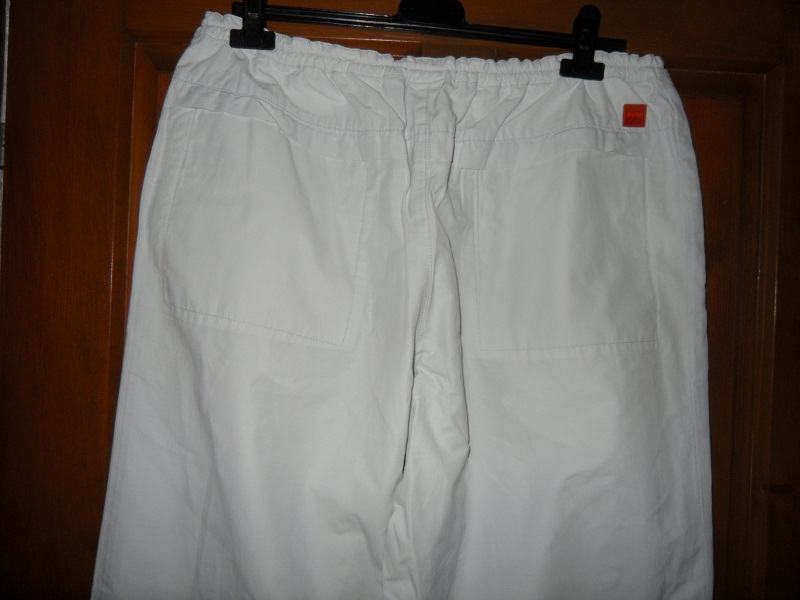 HUGO BOSS muske hlace