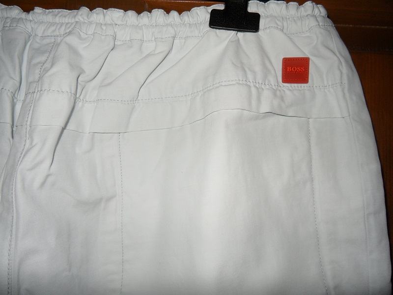 HUGO BOSS muske hlace