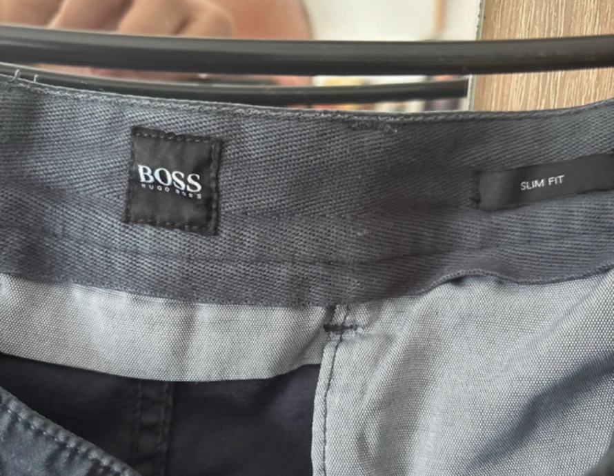 Muške hlače Hugo Boss
