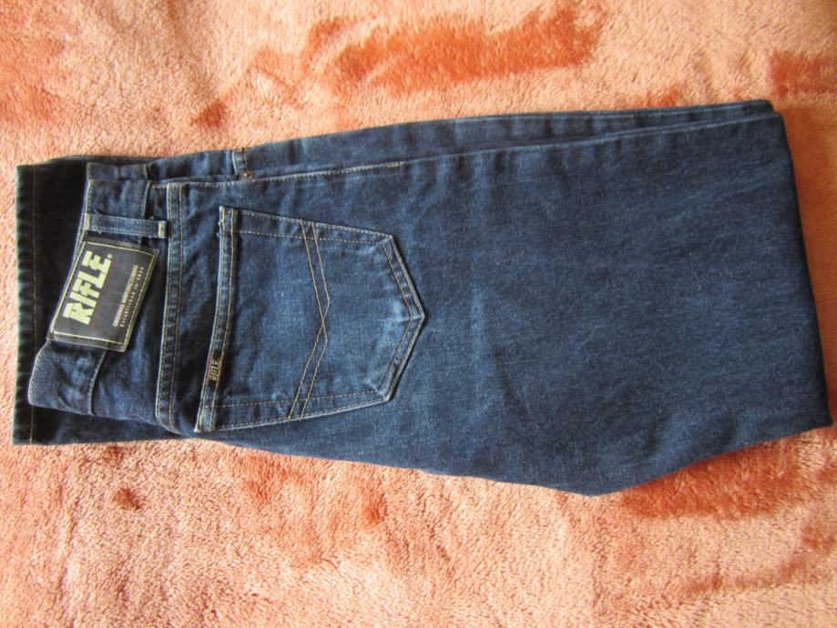 RIFLE ORIGINAL TRAPERICE W30 L34