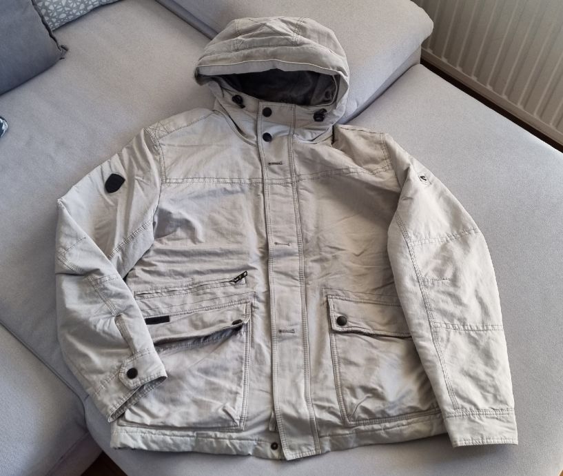 Camel Active muška zimska jakna