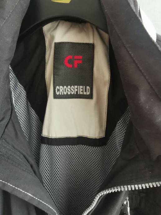 Crossfield jakna