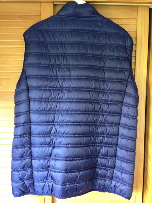 EVERHILL - Muška jakna bez rukava, XXXL (L/XL) - NOVO!