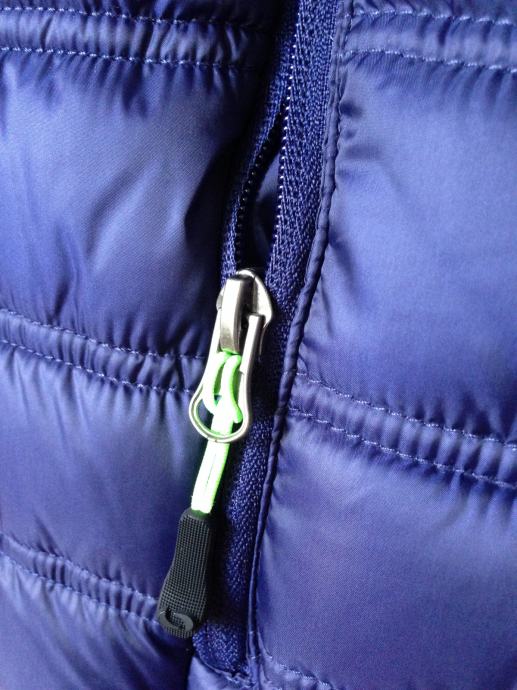 EVERHILL - Muška jakna bez rukava, XXXL (L/XL) - NOVO!