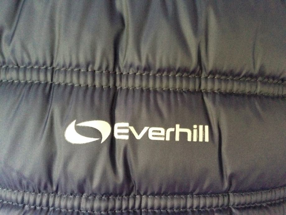 EVERHILL - Muška jakna bez rukava, XXXL (L/XL) - NOVO!