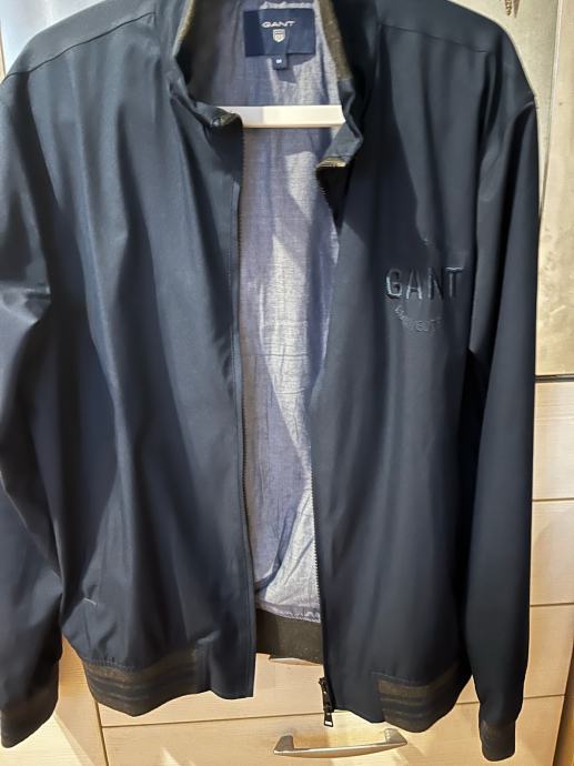 Gant jakna