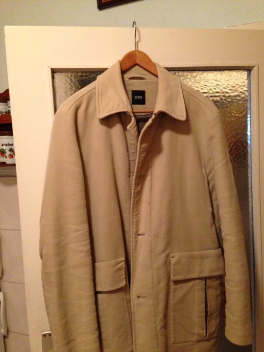 Hugo Boss kaput vel. L