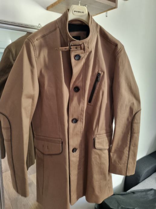 Hugo Boss muški kaput