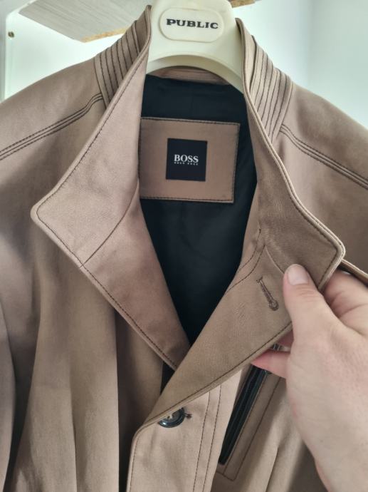 Hugo Boss muški kaput