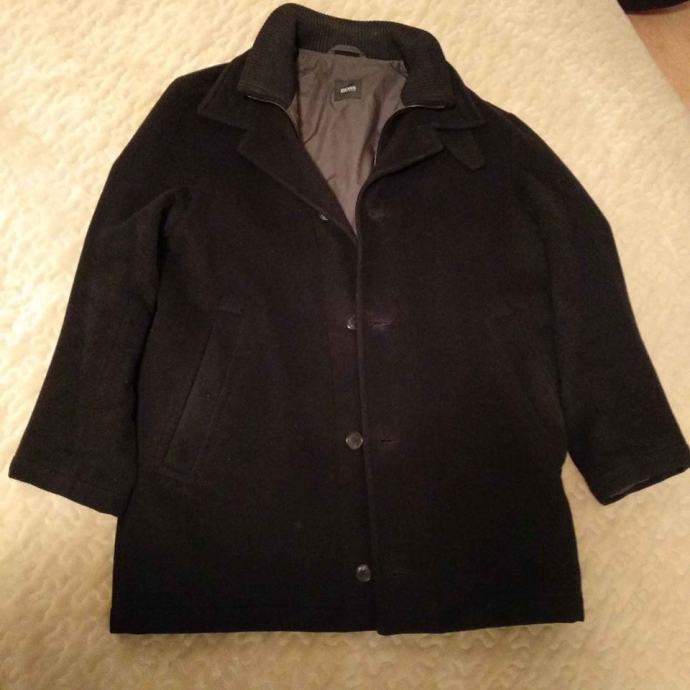 Hugo Boss zimski kaput