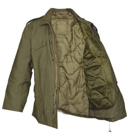 NOVE jakne vijetnamke, original NATO
