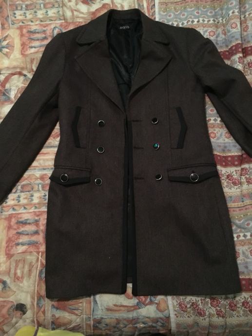 Kaput Hugo Boss Original