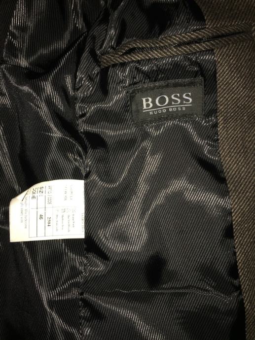 Kaput Hugo Boss Original