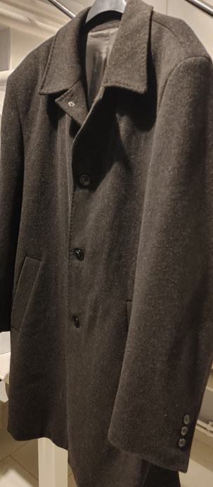 Kaput muški dress code