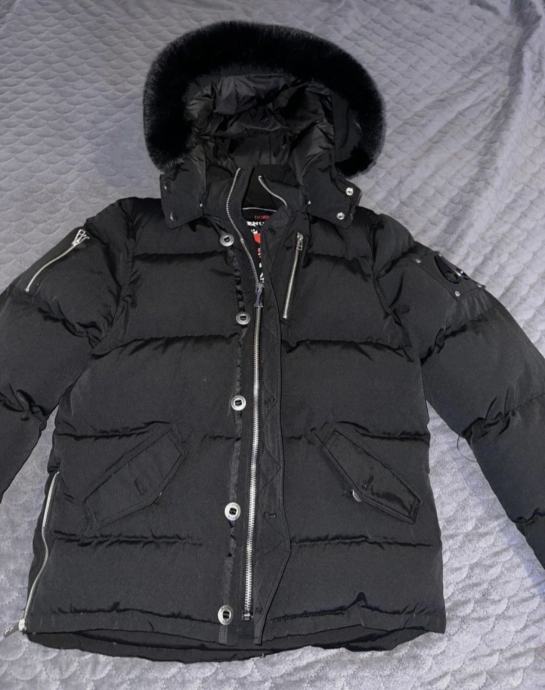 Moose knuckles jakna