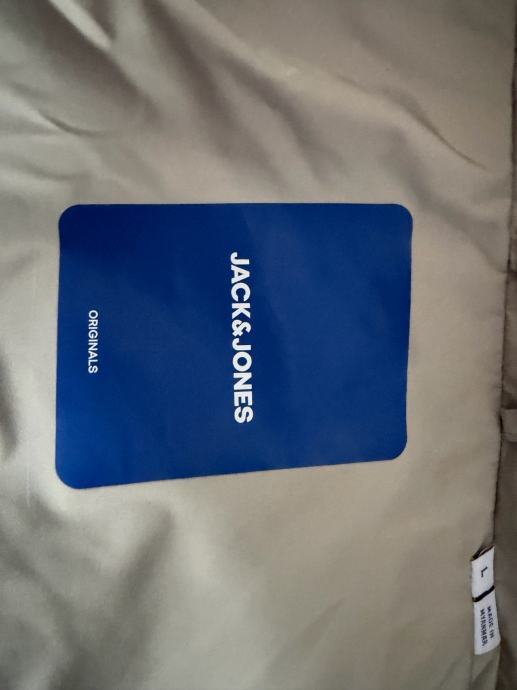 Muška Jakna JACK&JONES