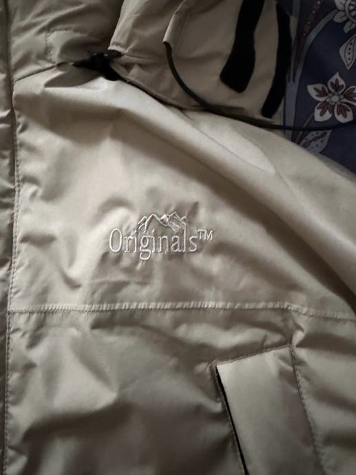 Muška Jakna JACK&JONES