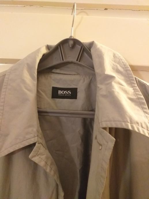 MUŠKI BALONER - 52 - HUGO BOSS