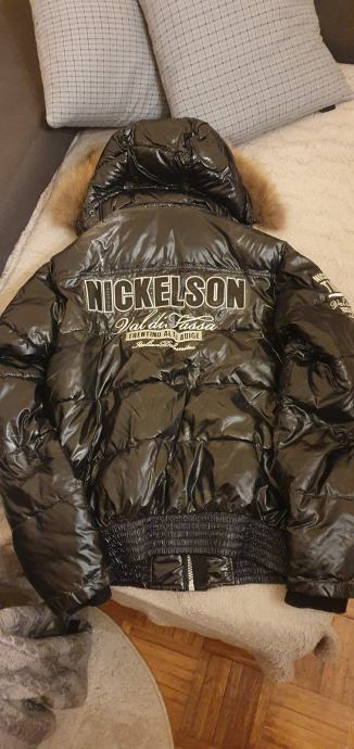 Nickelson jakna