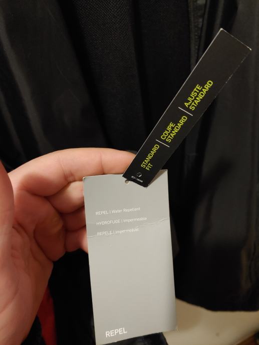 Nike Dry Repel Academy jakna