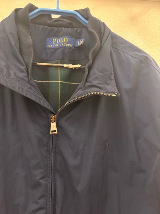 Ralph lauren bomberica