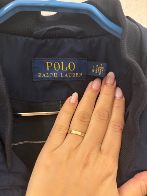 Ralph lauren bomberica
