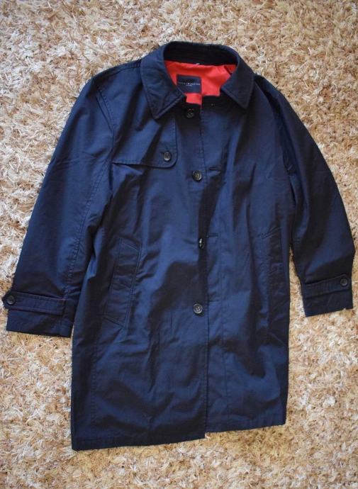 TOMMY HILFIGER muski mantil baloner kaput vel. 52