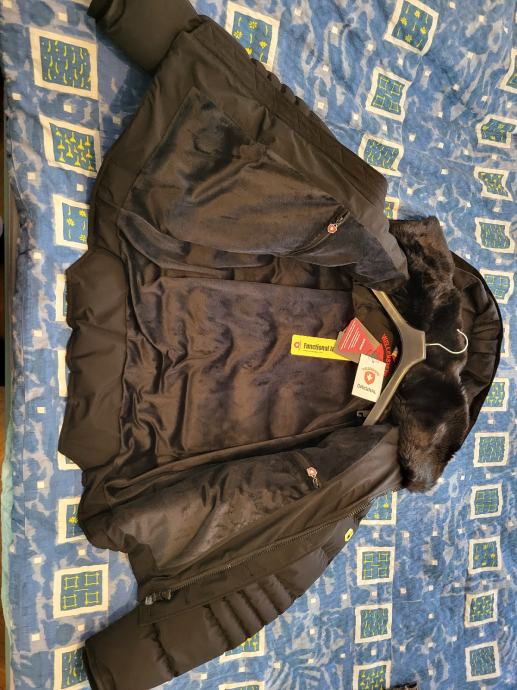 WELLENSTEYN STARSTREAM